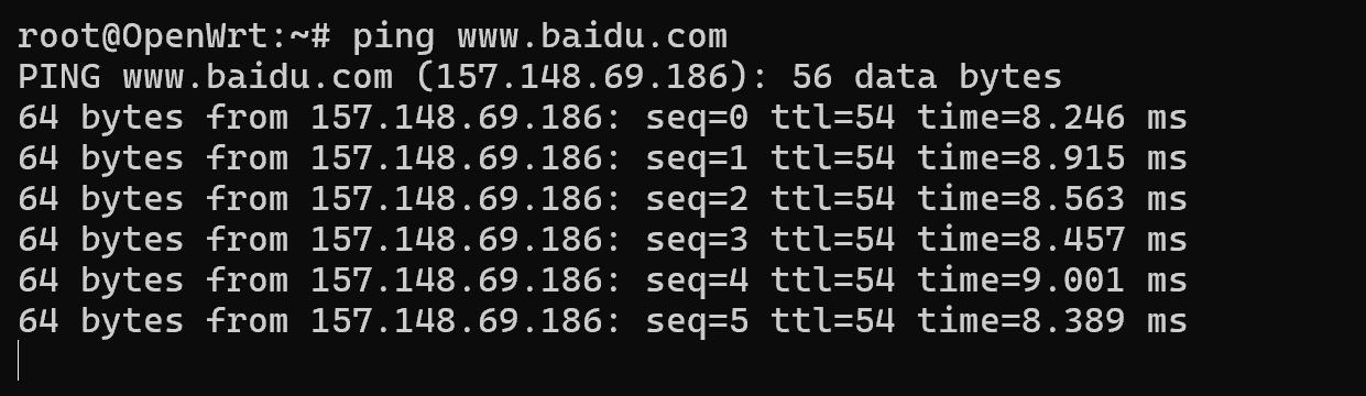 使用树莓派+OpenWrt实现魔法软路由 - 狮子Rraion的网站